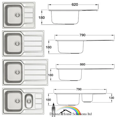 Pyramis Sink Deals ⇒ Best Sales in UK | Dealsan