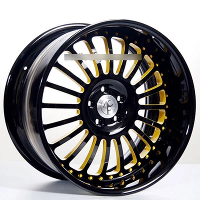Best Black Yellow Rims Deals | Dealsan