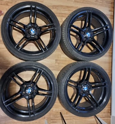 Genuine Bmw Wheels Deals ⇒ Best Sales in UK | Dealsan