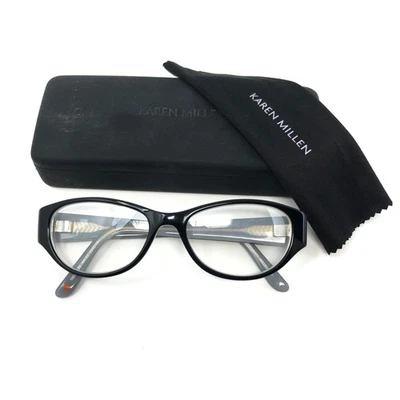 Karen Millen Glasses Frames Deals ⇒ Best Sales in UK | Dealsan