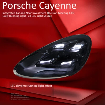 Best Porsche Cayenne 955 Deals | Dealsan