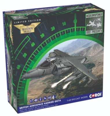 Corgi Harrier Deals ⇒ Best Sales in UK | Dealsan