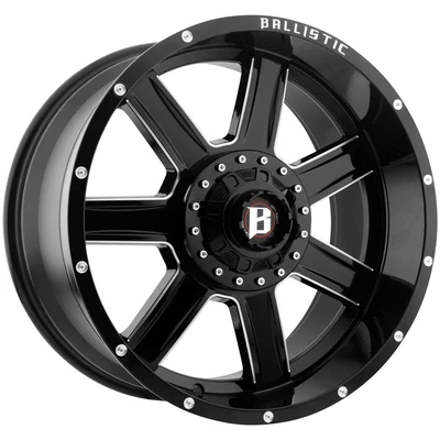 Best Ballistic Rims Deals | Dealsan