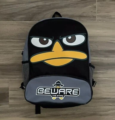 Best Perry The Platypus Backpack Deals | Dealsan