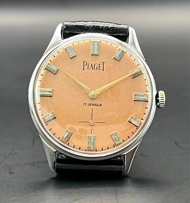Best Piaget White Gold Watch Deals | Dealsan