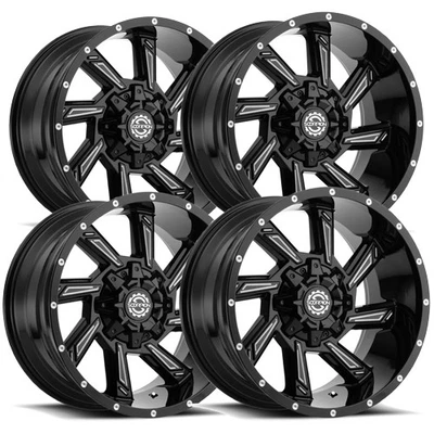 Best 22x14 Rims Deals | Dealsan