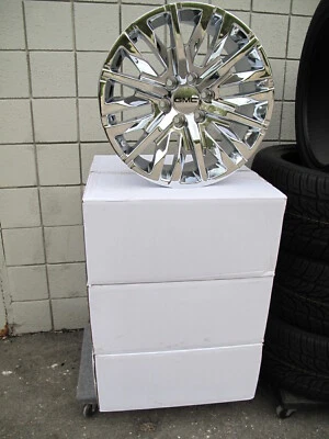 Best Chevy Silverado Ss Rims Deals | Dealsan