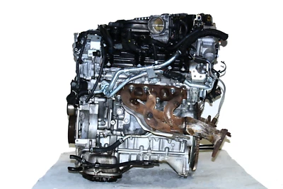 Best Vq37 Engine Deals | Dealsan