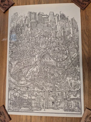 Best John Muir Poster Deals | Dealsan