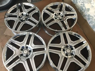 Best 22 Amg Wheels Deals | Dealsan