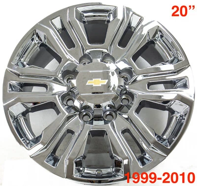 Best 20 2500 Hd Wheels Deals | Dealsan