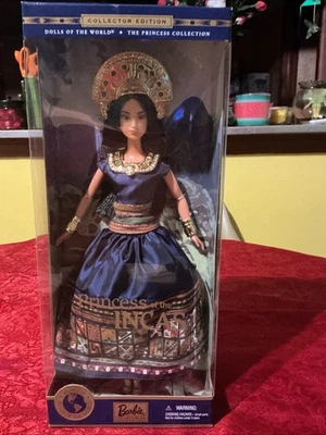 Best Barbie Incas Deals | Dealsan