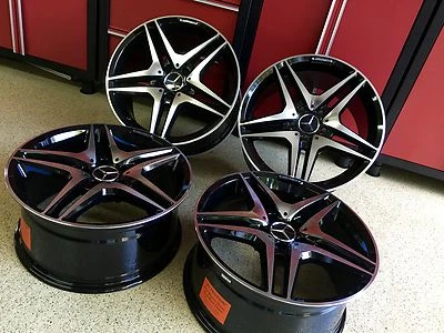 Best Mercedes Ml Amg Rims Deals | Dealsan