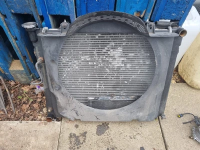 Jeep Cherokee Radiator Deals ⇒ Best Sales in UK | Dealsan