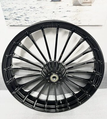 Best 23 Inch Harley Wheel Deals | Dealsan