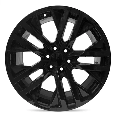 Best Gmc Denali Rims Deals | Dealsan
