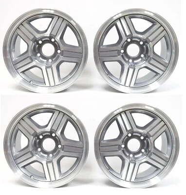 Best Camaro Iroc Z Rims Deals | Dealsan