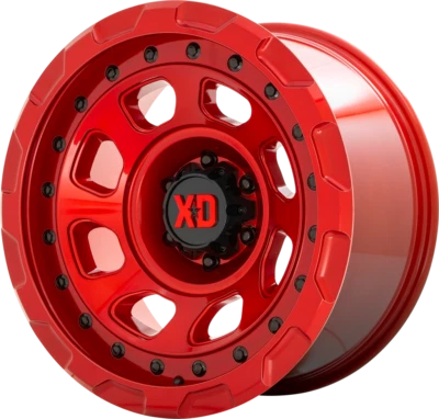 Best 6 Lug Xd Rims Deals | Dealsan
