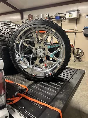 Best 26 Inch Rims And Tires Deals | Dealsan