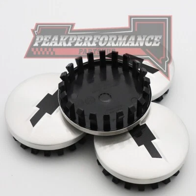 Best Chevy Silverado 20 Wheels Deals | Dealsan