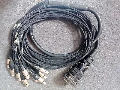 Xlr Multicore Deals ⇒ Best Sales in UK | Dealsan