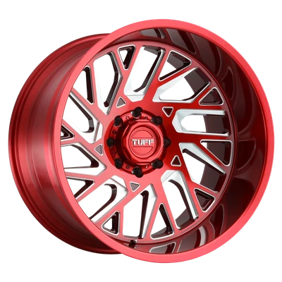 Best Tuff Rims Deals | Dealsan