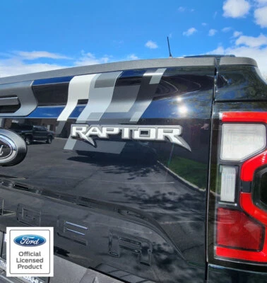Best Raptor Decals Deals | Dealsan