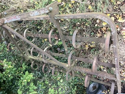 Tractor Cultivator Deals ⇒ Best Sales in UK | Dealsan