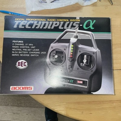 Acoms Techniplus Deals ⇒ Best Sales in UK | Dealsan