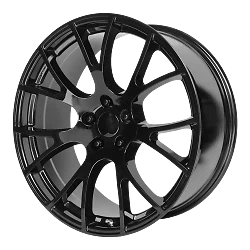 Best Dodge Magnum Rims Deals | Dealsan