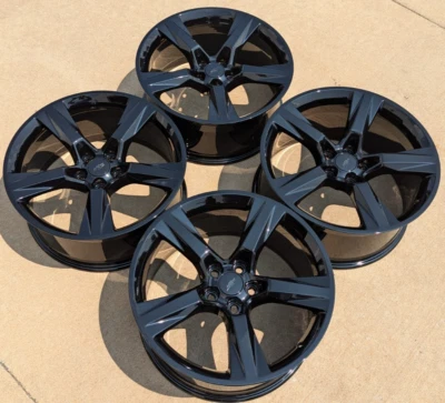 Best Camaro Rims Deals | Dealsan