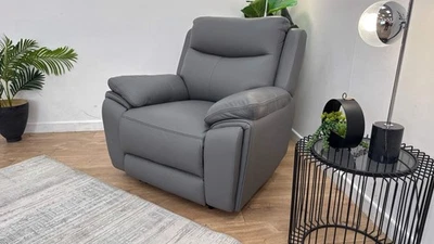 Dfs Leather Sofa Deals ⇒ Best Sales in UK | Dealsan