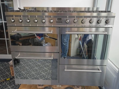 Range Cooker Deals ⇒ Best Sales in UK | Dealsan
