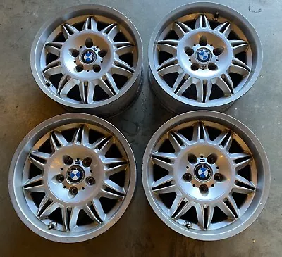 Best Bmw E36 Wheels Deals | Dealsan