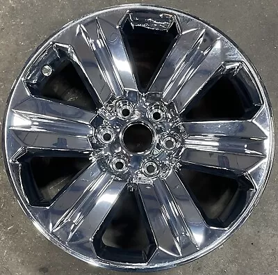 Best Pvd Chrome Wheels Deals | Dealsan