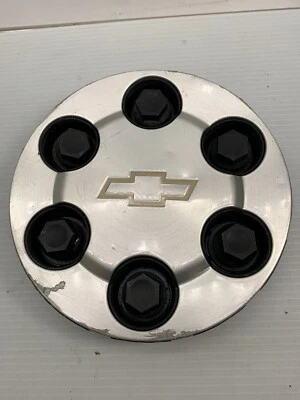 Best Chevrolet Silverado Rims Deals | Dealsan