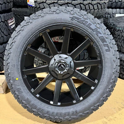 Best Dodge Ram 1500 Wheels And Tires Deals | Dealsan