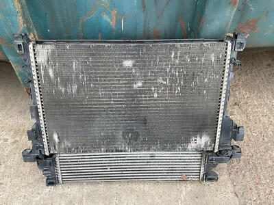 Vauxhall Vivaro Radiator Deals ⇒ Best Sales in UK | Dealsan