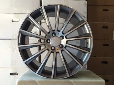 Best Mercedes Ml Amg Rims Deals | Dealsan