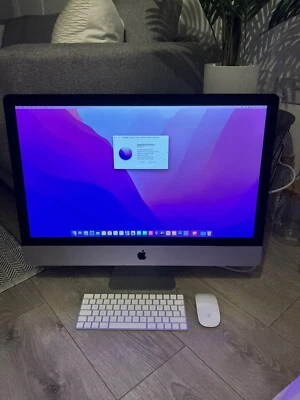 Imac 27 I7 Deals ⇒ Best Sales in UK | Dealsan
