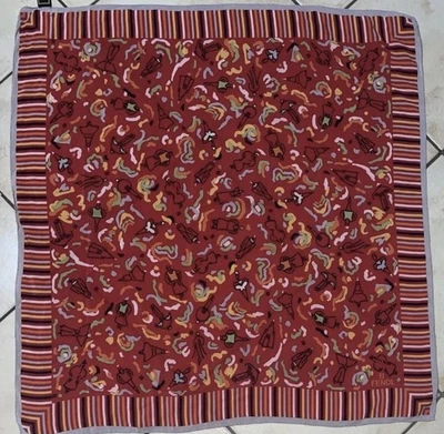 Foulard Fendi ⇒ Confronta Prezzi e Offerte