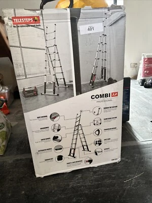 Combi Ladder Deals ⇒ Best Sales in UK | Dealsan