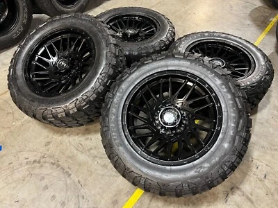 Best F250 Wheels 20 Deals | Dealsan