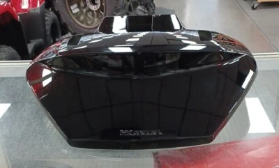 Best Honda Goldwing Gl1800 Trunk Deals | Dealsan