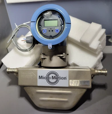 Best Micro Motion Flow Meter Deals | Dealsan