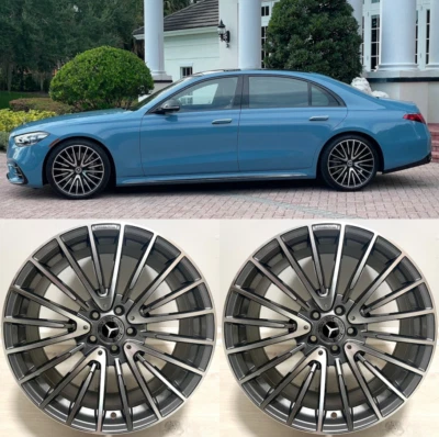 Best Cls 550 Rims Deals | Dealsan