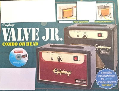 Epiphone Valve Junior Deals ⇒ Best Sales in UK | Dealsan