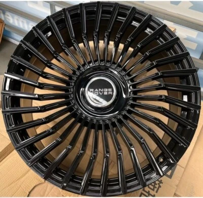 Best 24 Range Rover Wheels Deals | Dealsan