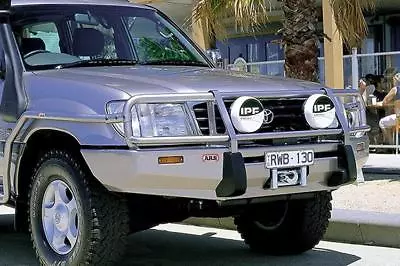 Best Arb Bumper Deals | Dealsan