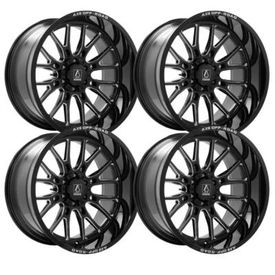 Best 24x10 Wheels Deals | Dealsan